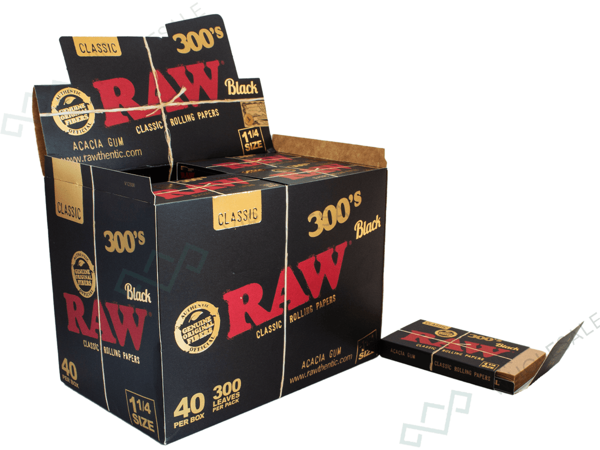 VIR Wholesale Ltd – London Wholesaler and Distributor of Rizla, Swan