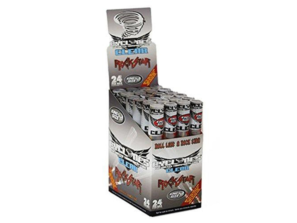 Cyclones — VIR Wholesale