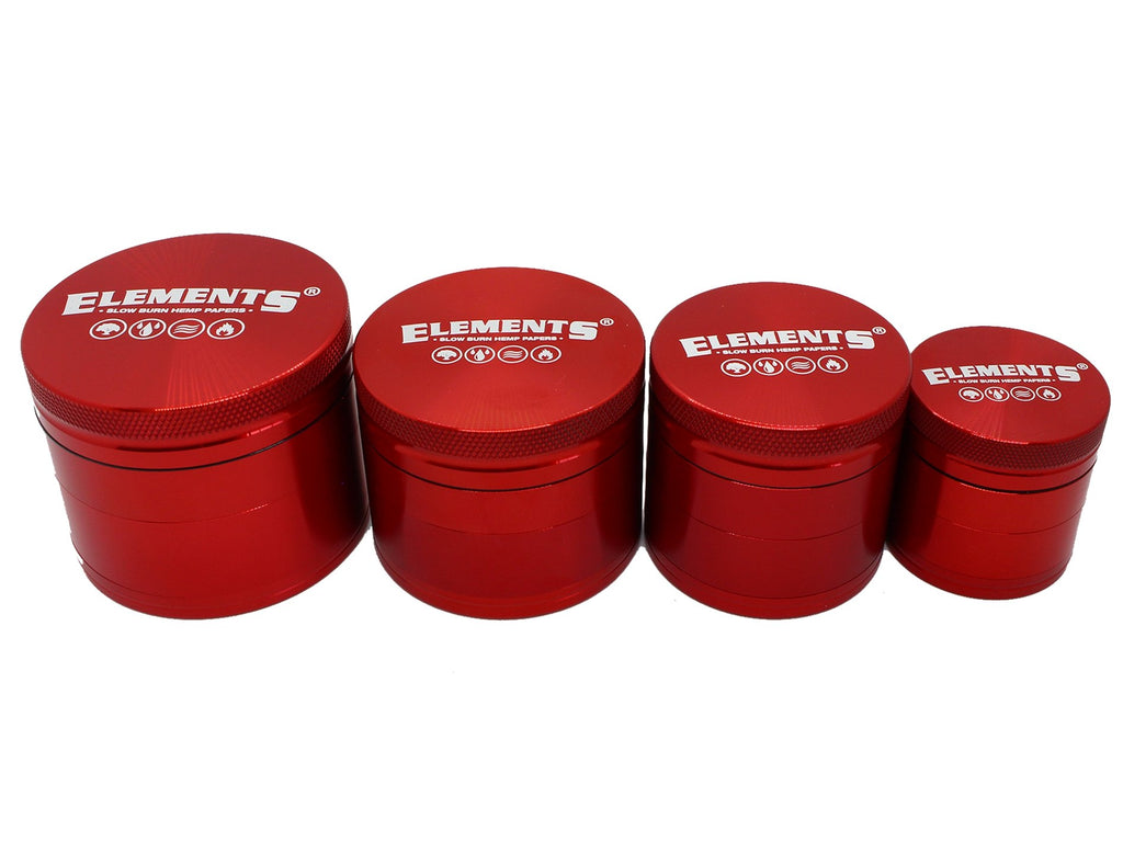 Grinders — VIR Wholesale