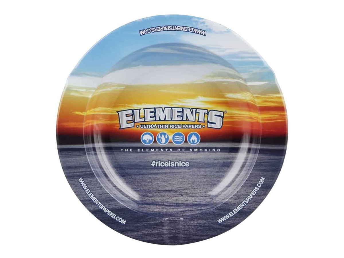 ELEMENTS Ashtray — VIR Wholesale