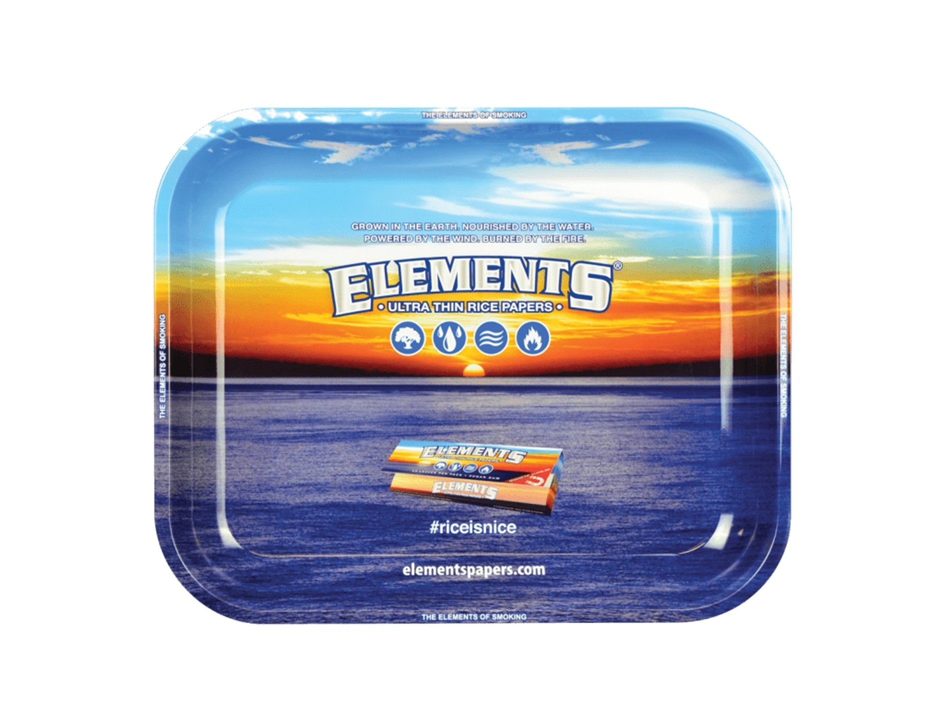 ELEMENTS Tray Large – VIR Wholesale