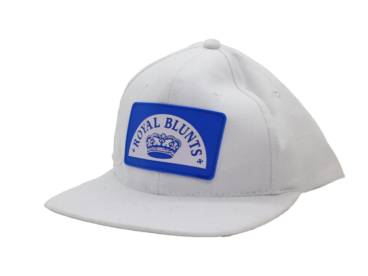 HEMP A RILLO Royal Blunts Baseball Cap — VIR Wholesale