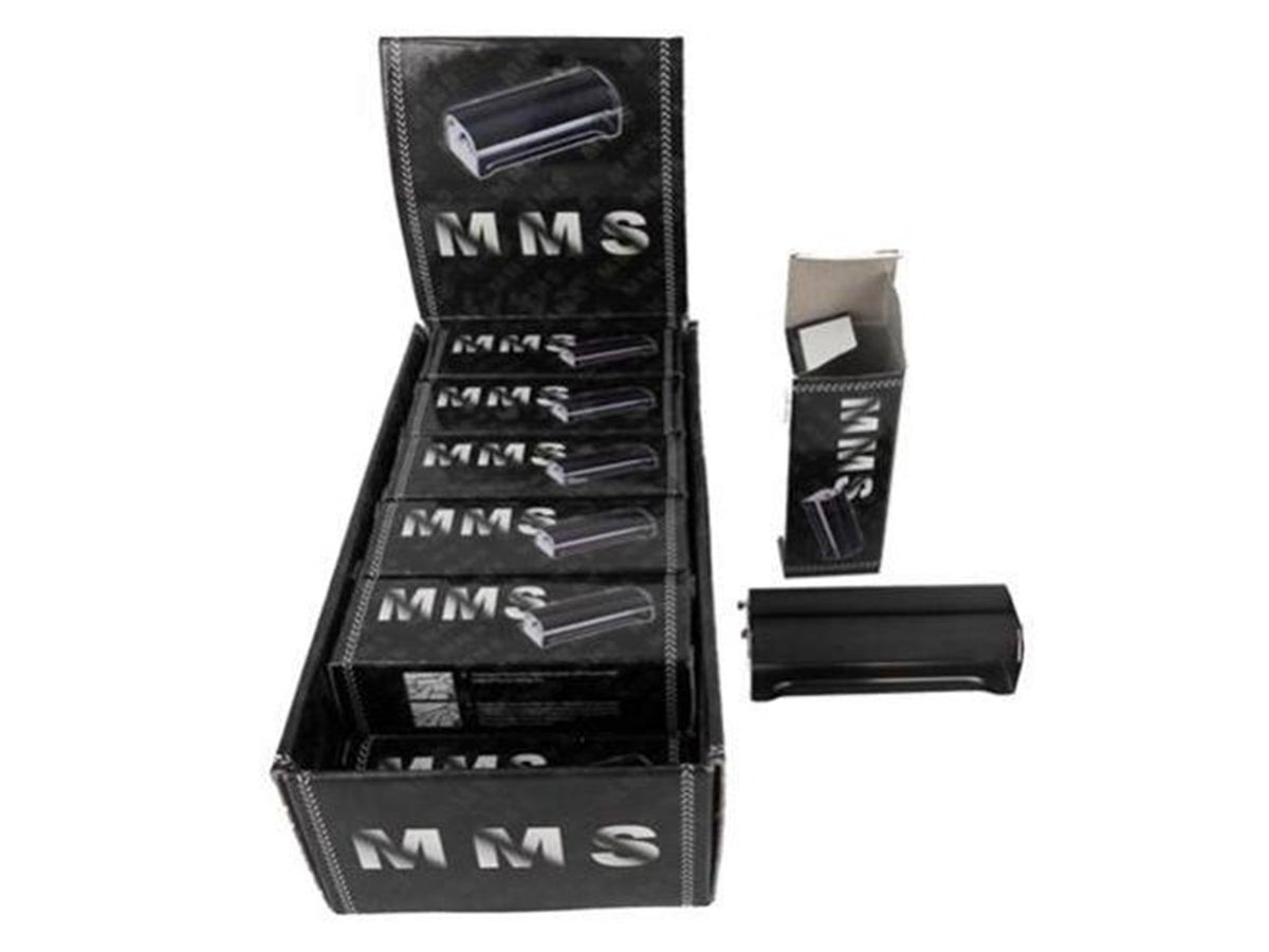 MMS KING SIZE METAL ROLLING MACHINE (TN120) — VIR Wholesale