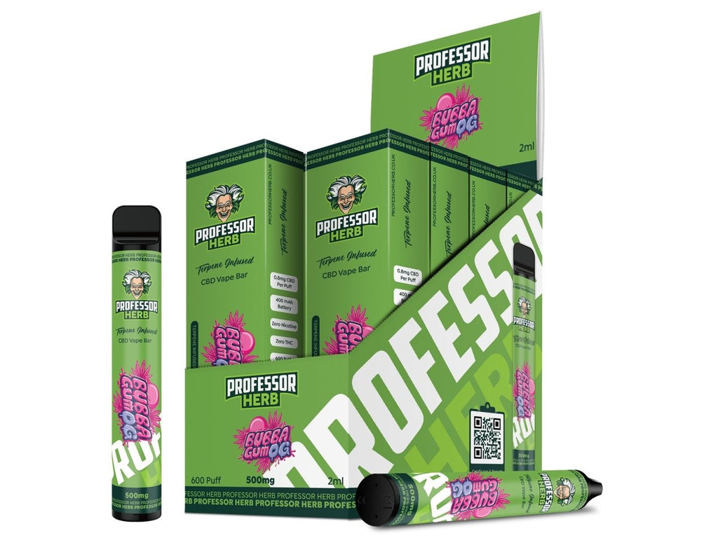 CBD — VIR Wholesale