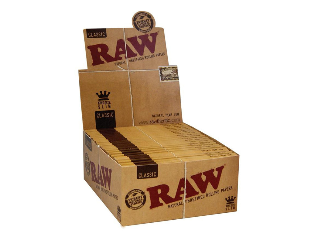 RAW PRODUCTS — VIR Wholesale