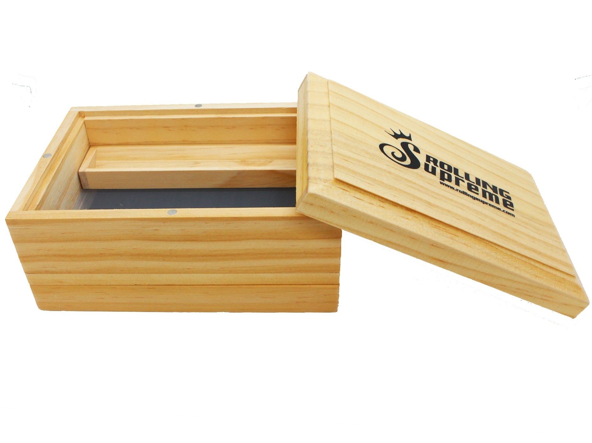 Rolling Supreme Sifter Box — VIR Wholesale