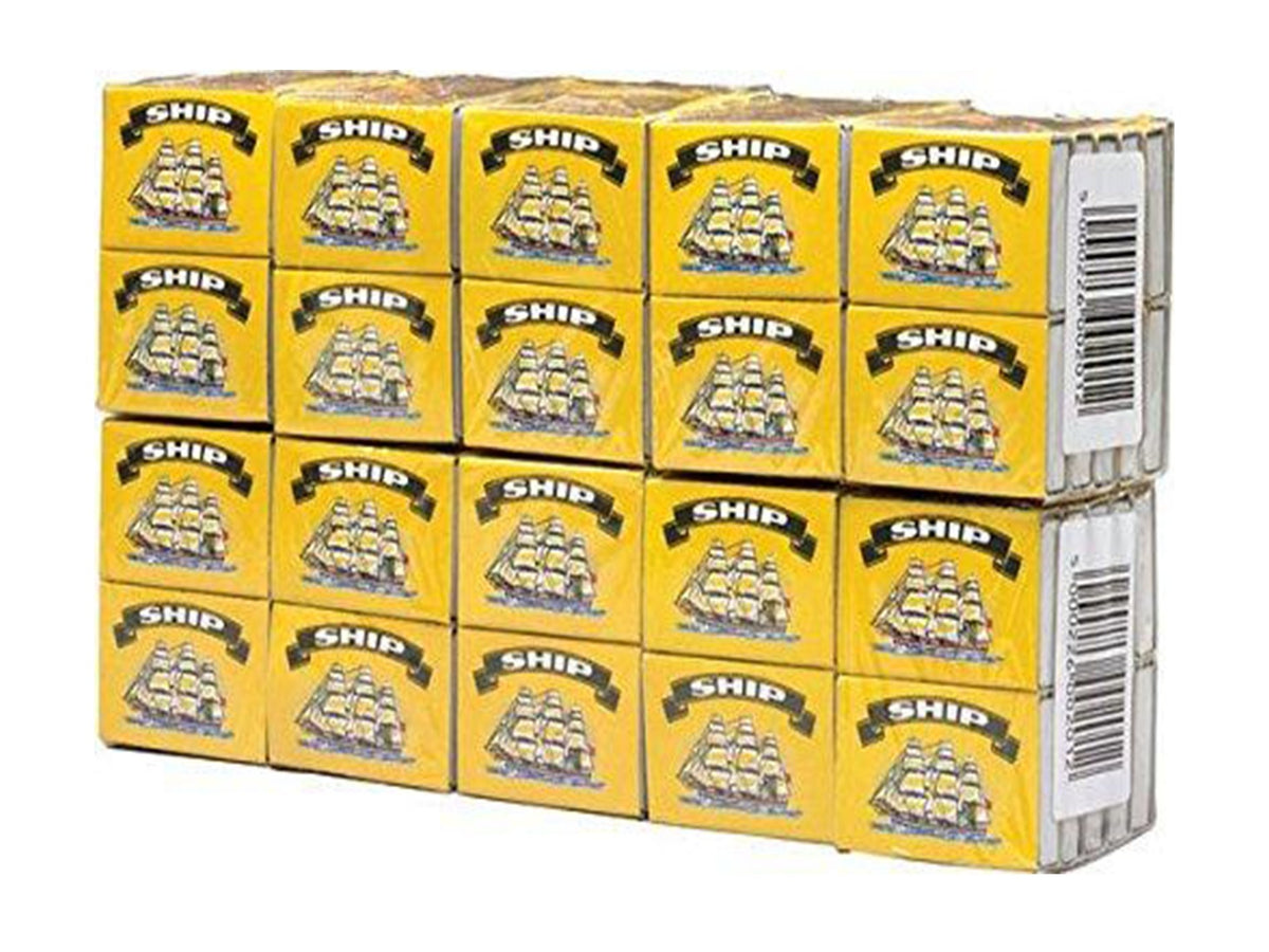 SHIP SAFETY MATCHES (1000) — VIR Wholesale