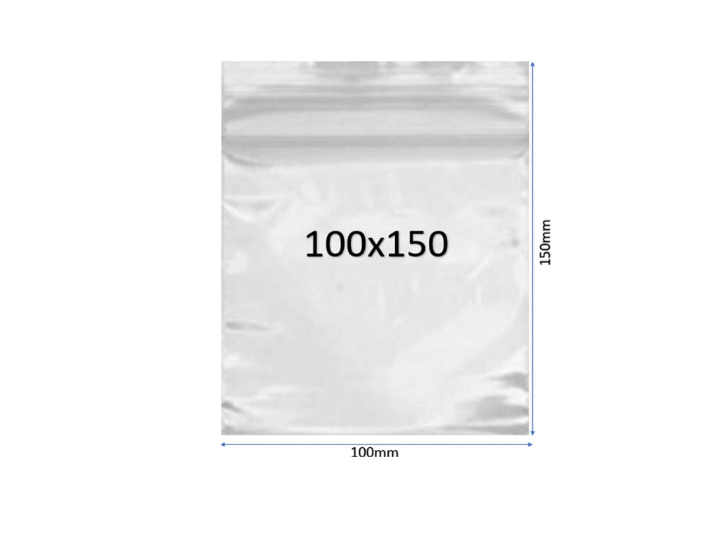 Storage Containers & Baggies — VIR Wholesale